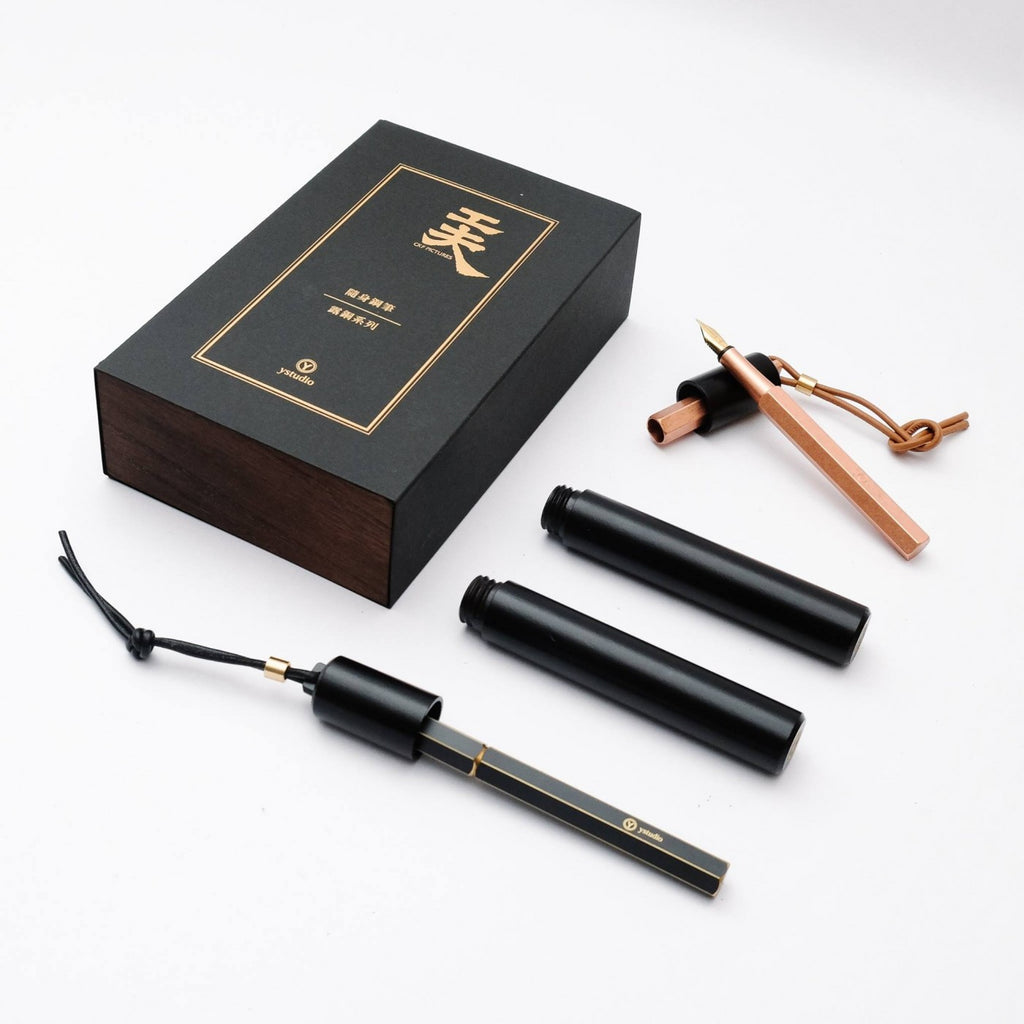 ystudio x CKF Pictures – YSTUDIO