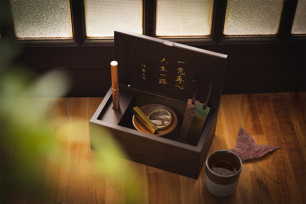 Luxury Gifts for CEO: High-End Present Ideas for Top Executives - YSTUDIO